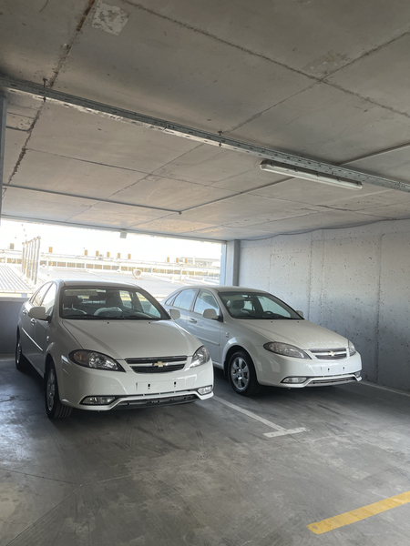 Chevrolet Gentra Style At plus bez lyuk bez probeg boshiga 5500