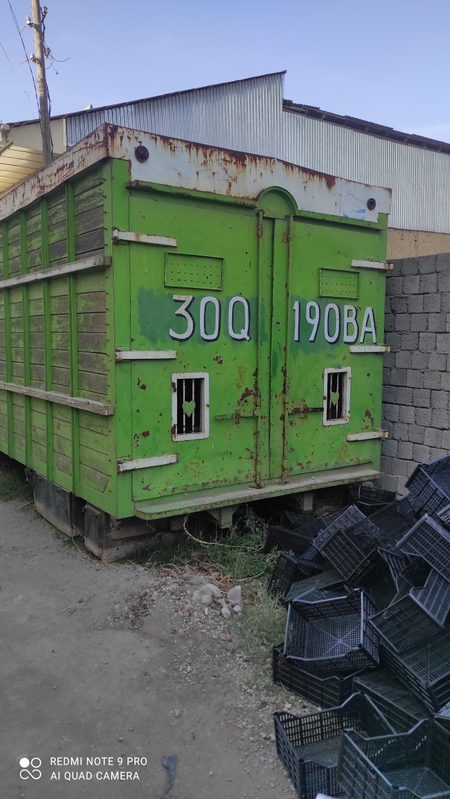 Kamaz.Zil.kuzuf.sotiladi.