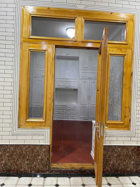 продаётся компактный дом 2соток в Вокзале