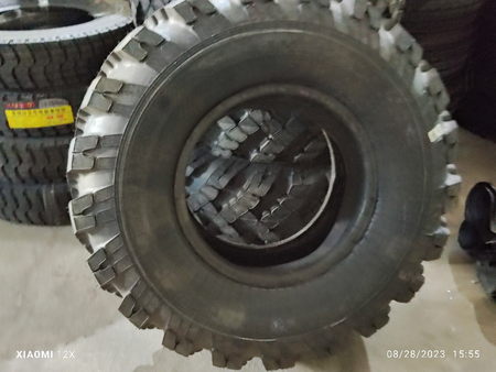 Шина 1220/400-533 Кама