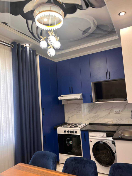 Янги Хаёт, 3-комнатная, 93 кв.метров, с ремонтом