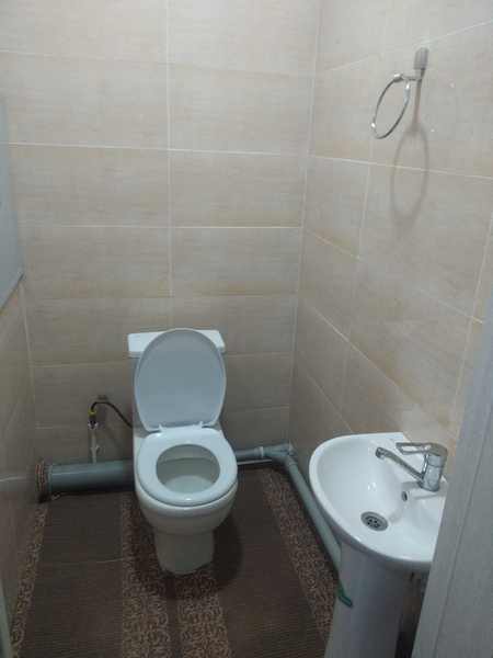 3 xonali xonadon oilaga uzoq muddatga ijaraga beriladi