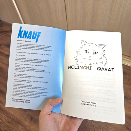 Nolinchi qavat (uz)