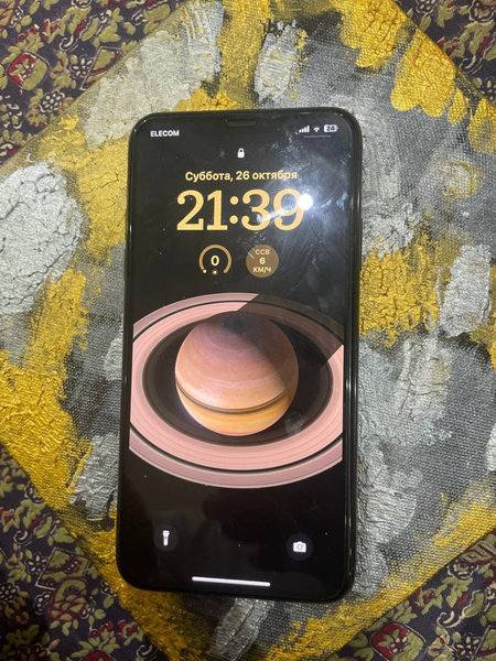 Iphone 11 pro max 64