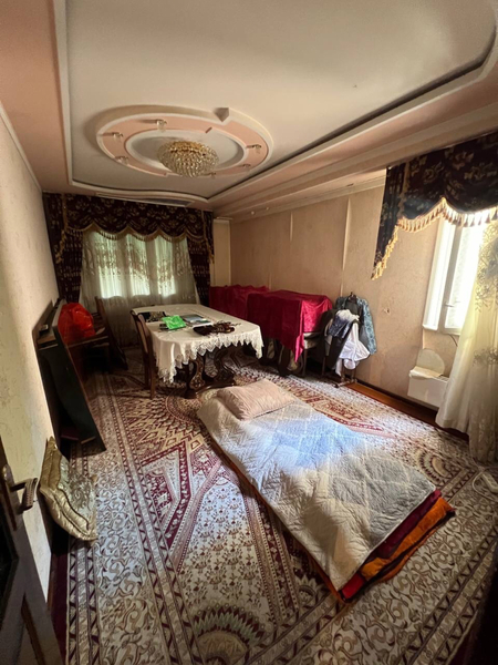 Шайхантахур, Караташ, 3/2/9
