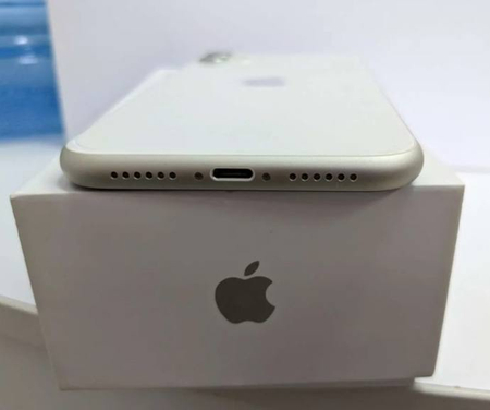 Iphone 11 128 dual