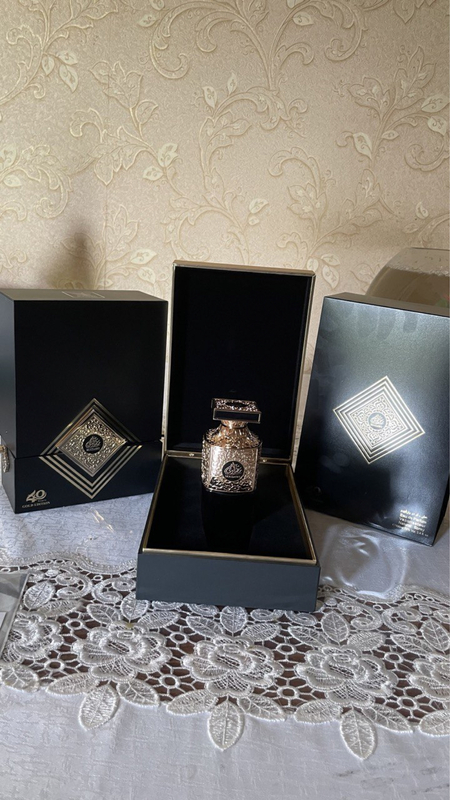 Духи MADAWI GOID 100ml