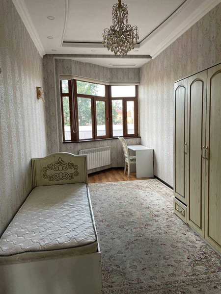 АРЕНДА КВАРТИРЫ 4/2/6 новостройка ул.Абдулла Кахаара Яккасарай тойхона