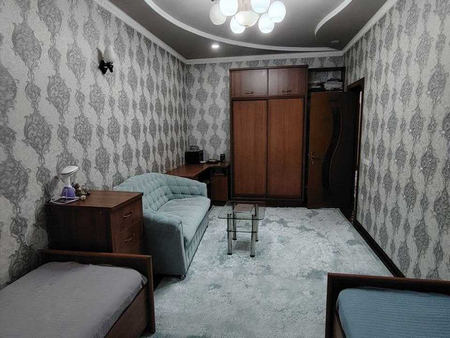 Продаётся 4/5/6 квартира 110 кв.м Новостройка ор-р Шохсарой