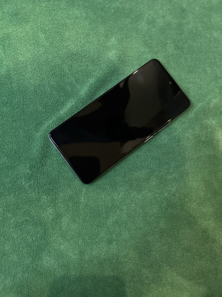 Redmi note 12 pro 8/256 idiialll