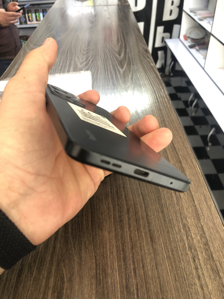 Redmi not 12 hotira 128 gb