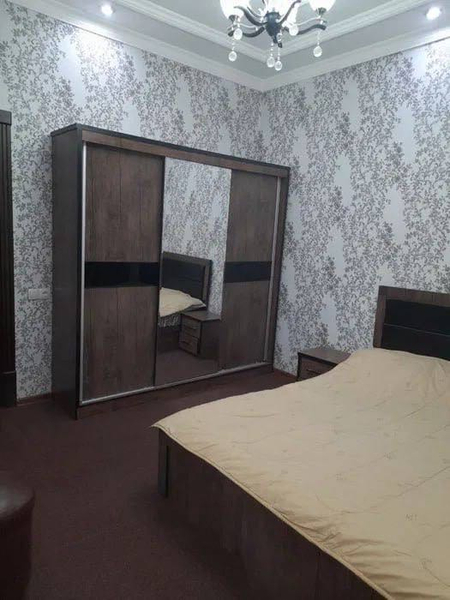 R-Yakkasaroy 2/3/4 Ракат ор/р Офис Аския Сити Кирпич пл 60 м2