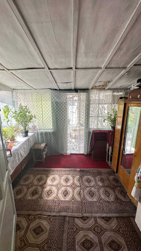 Продам участок в Яшнабадском районе (НБ159217)