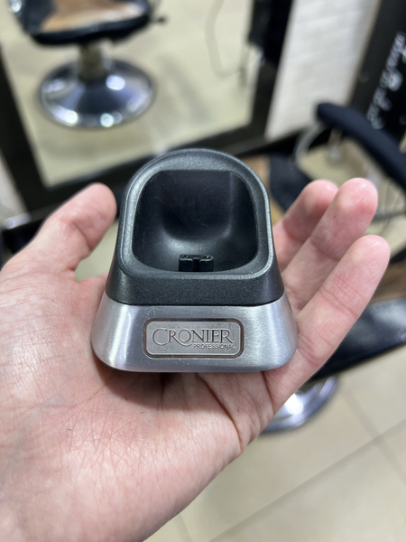 CRONIER CR-12 Машинка для волос