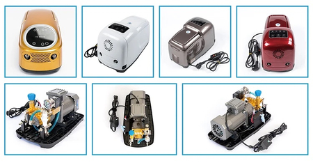 Mikroklimat Fog Machine    Микроклимат Фог Мачине