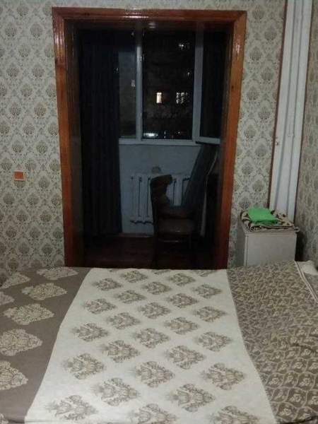 Срочно продается 2/2/4 квартира 44 м2 Ц-6 метро Минор (МНМ)
