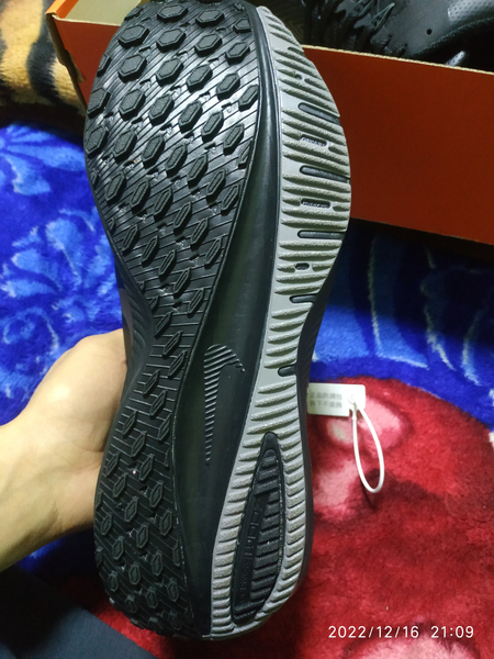 Krasofka Nike 41