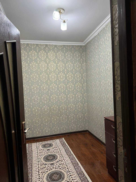 Сдаётся дом мироншох