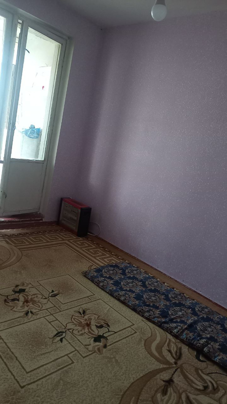 Kvartira sotiladi