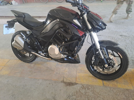 Motorbikes          .