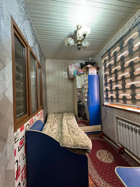 Продаётся 2в3 Комнатная На Яшнабадском Панельный