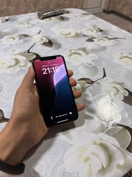 Iphone XS Gold 256