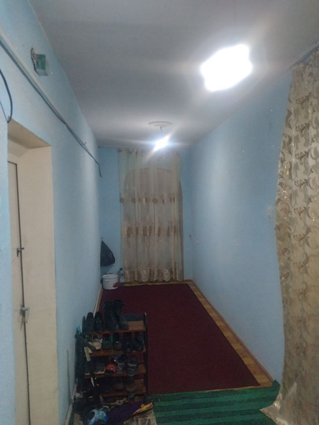 3 хонали квартира сотилади