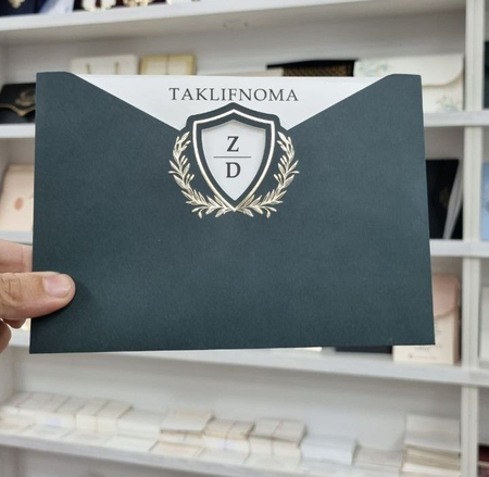 Taklifnomalar arzon narxlar Toshkent