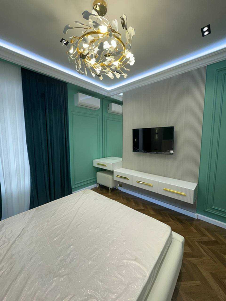Аренда ЖК Parkent Avenue