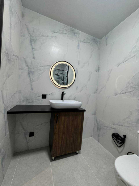 Kamol Construction 42м2 Юнусабадский район, Метро Шахристан