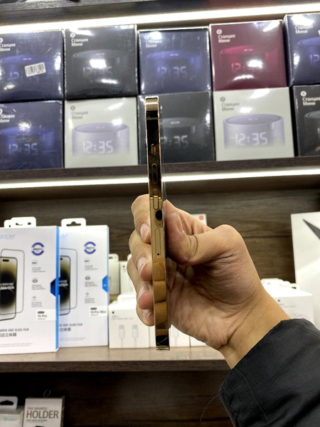Iphone 13 pro 128gb