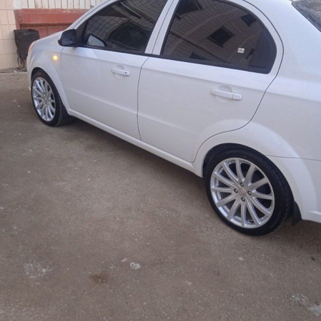 coblt diska 17 razmer
