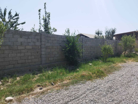 6 sotixli chek sotiladi