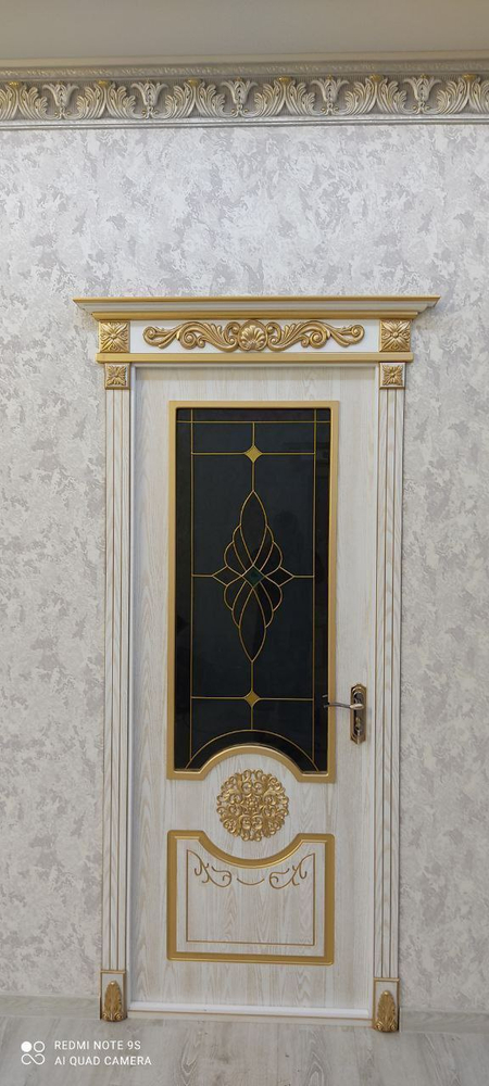 MDF eshiklar zina