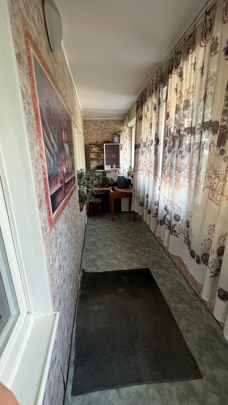 Продается 2х комнатная квартира