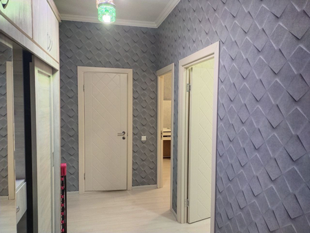Сдаётся квартира от собственника Assalom Soxil\\nНовостройка ,