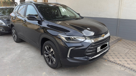 Tracker Primer 2022 yil 31000 km Toza