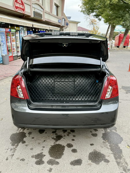 Arenda Gentra A/T