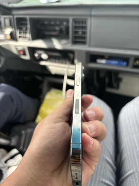 Iphone 13 pro black 128 ideal