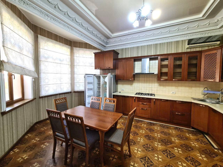 Продаётся дом по улице Никитина на 6 сотках
