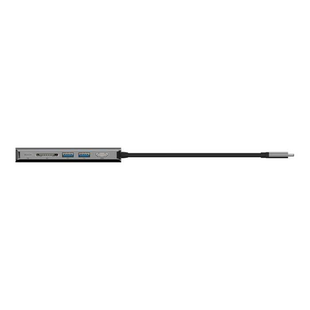 Belkin USB-C 6-in-1 Multiport Adapter Док-станция (Hub)