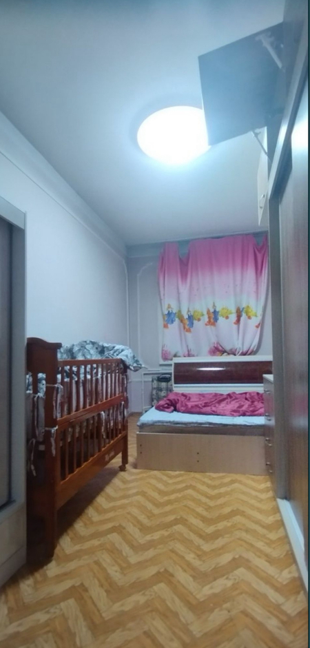 Продажа квартиры. Яшнабад район,Лисунова 4.