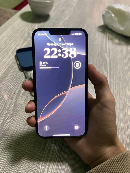 iPhone 14 ZA/A