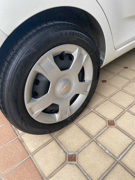 SPARK автомашинаси сотилади