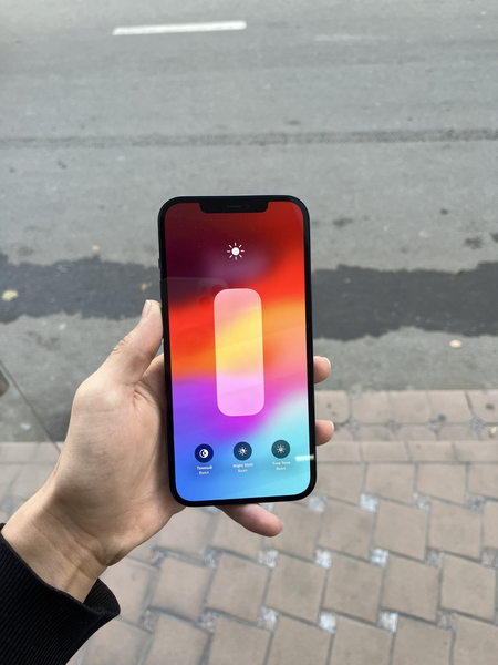 iPhone 12 pro max 128 gb