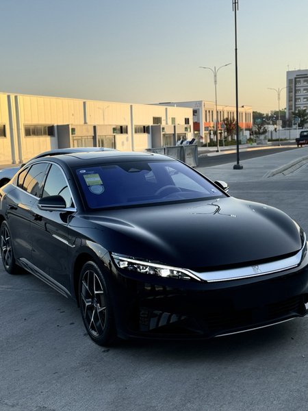 Byd xan byd han 2 matorli  2024 yil full