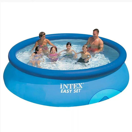 Basseyn intex set - bolalar uchun maxsus