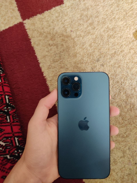iphone 12 pro max 256 gb