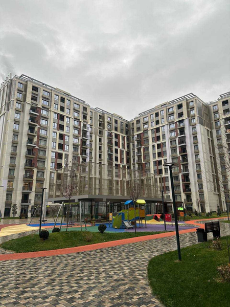 Продается 4/6/12 ЖК NRG Oybek /GMT/