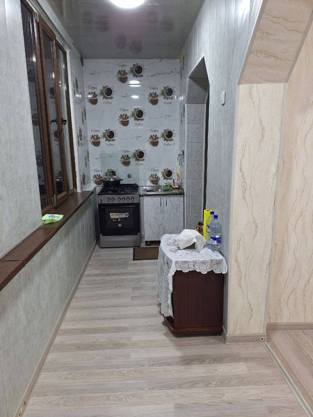 Yunusobod 7 1/3/4 s remontim abstanofka